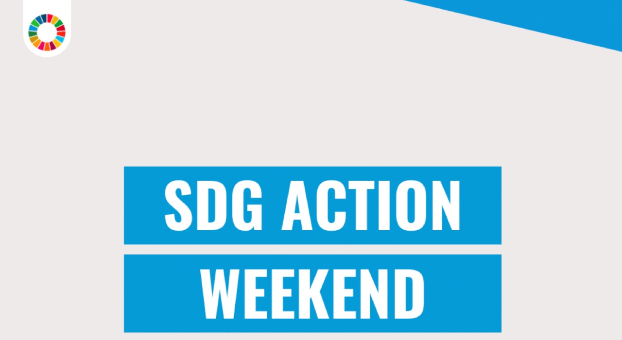 SDG Action Weekend Side-Events - Kartu Prakerja